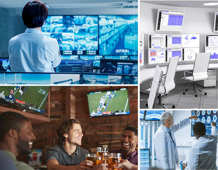 Ocean Matrix - Affordable Interfaces for Broadcast and Pro-AV