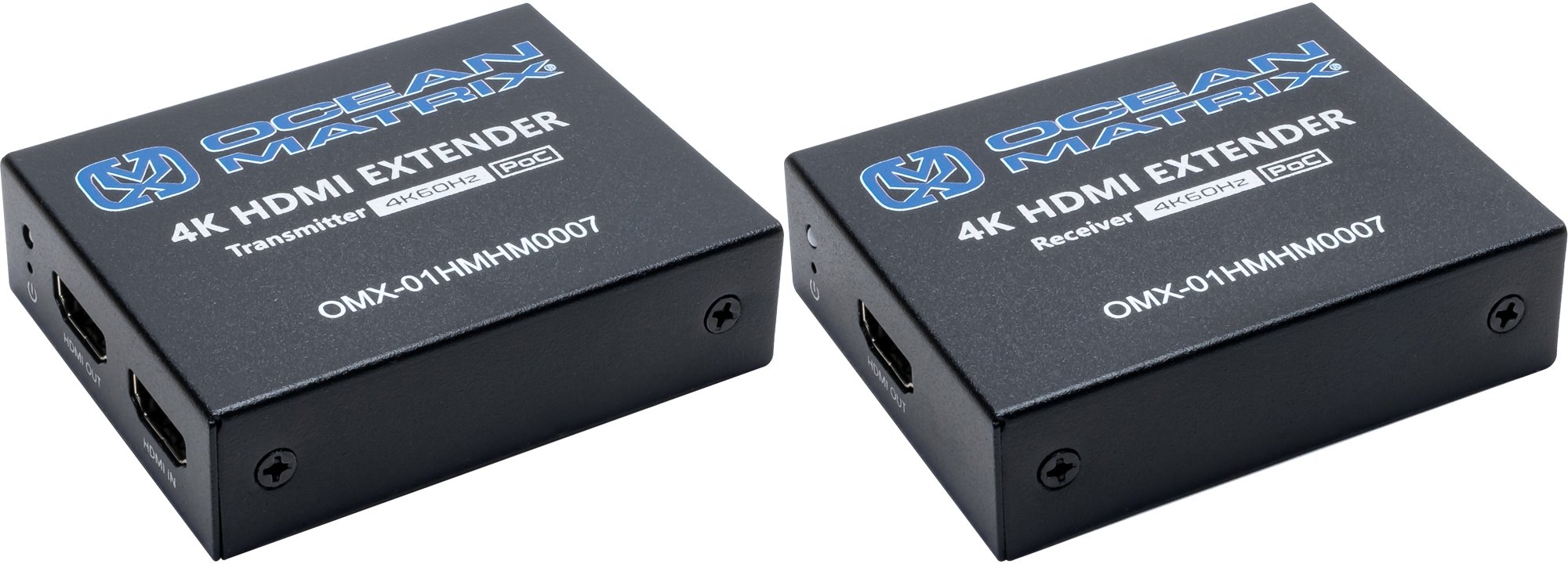 4K/60Hz 4:4:4 HDR HDMI PoC Extender | Order