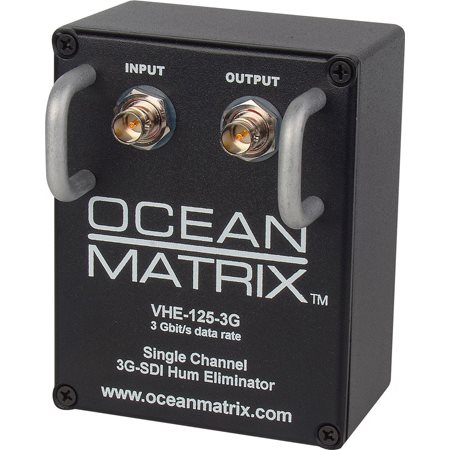 Ocean Matrix Products